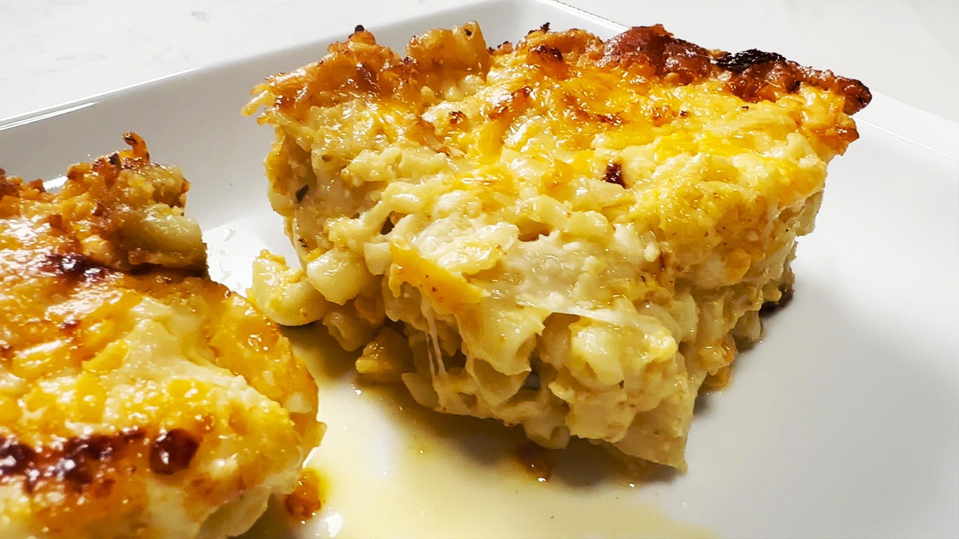 Ultimate Mac and Cheese Extravaganza: Dive Into Creamy Comfort with ...
