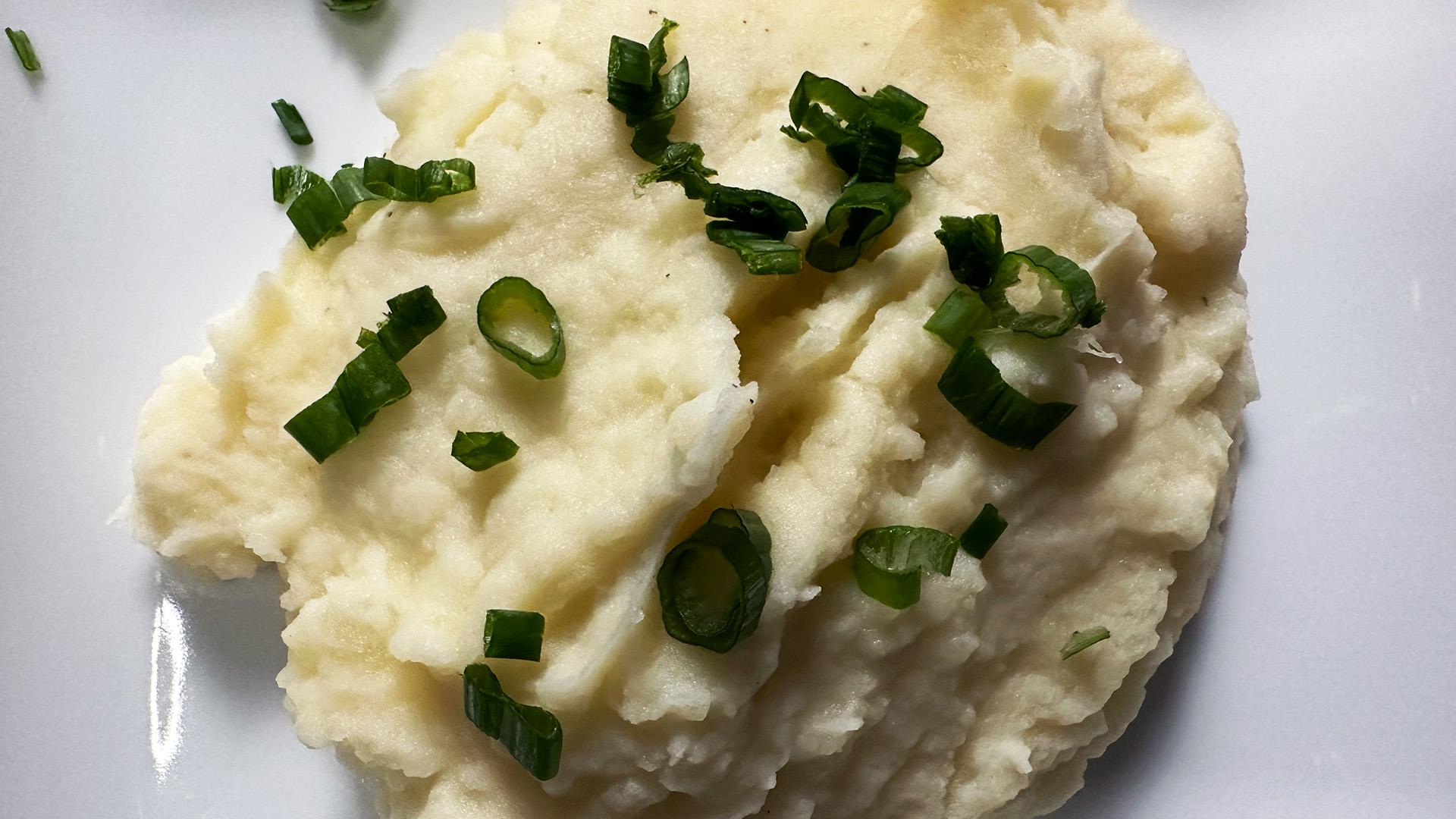 Mashed Potatoes Perfection: Elevate Your Comfort Food Game with This ...